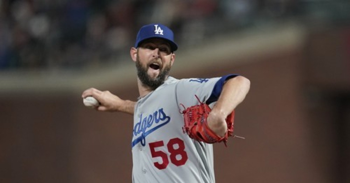 Red Sox Martin Baseball