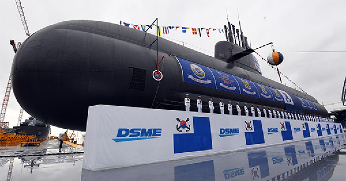 Hanwha Group close to signing final deal to buy world’s third-biggest ...