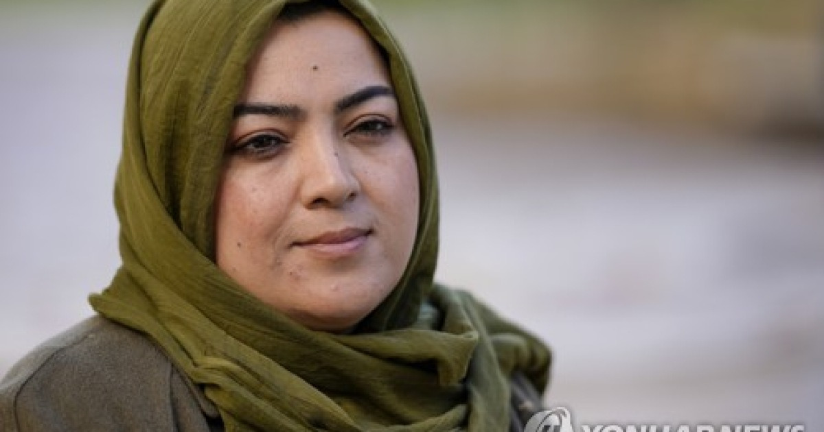 Italy Afghan Professor