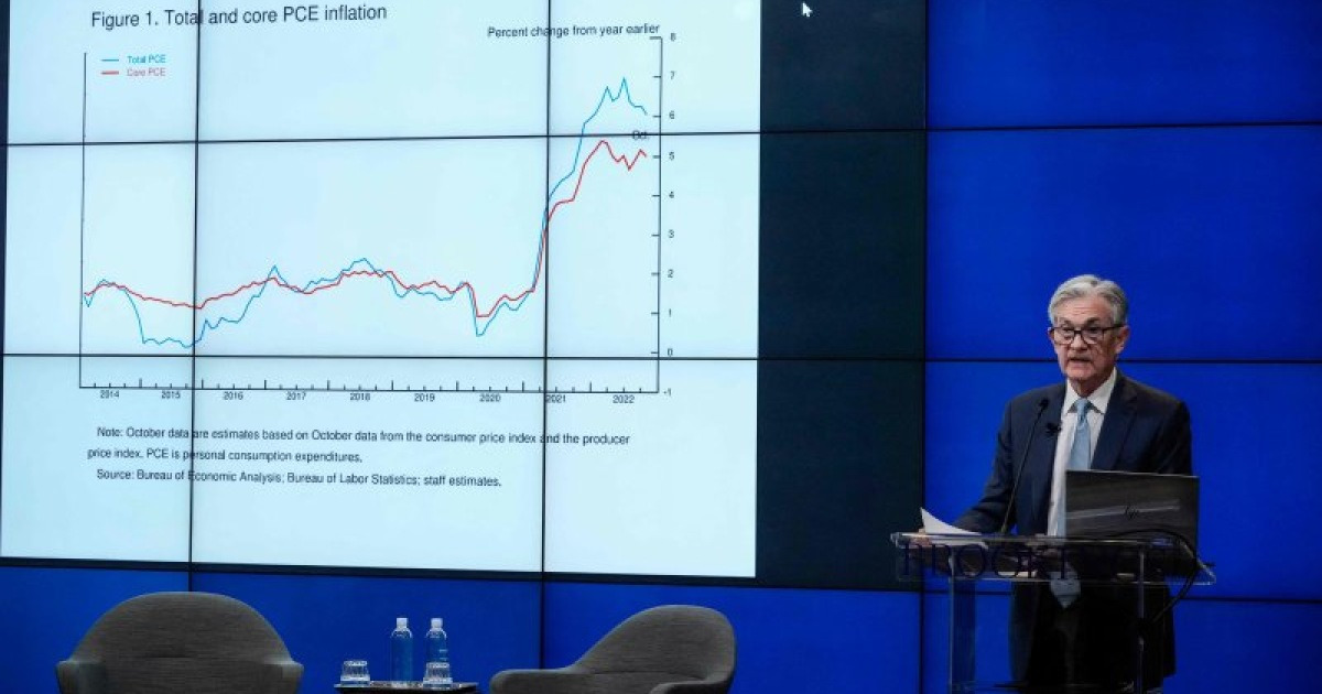 기로에 선 뉴욕증시...연말 흐름 CPI·FOMC가 결정