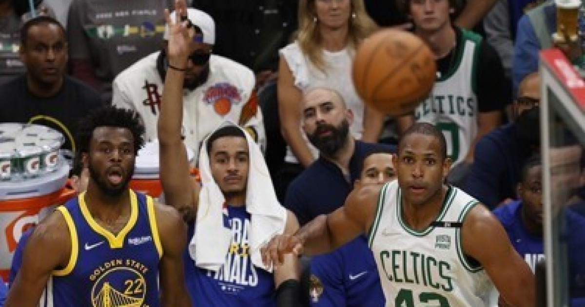NBA 데일리 부상리포트 (12월 11일) : BOS vs GSW 파이널 리매치!