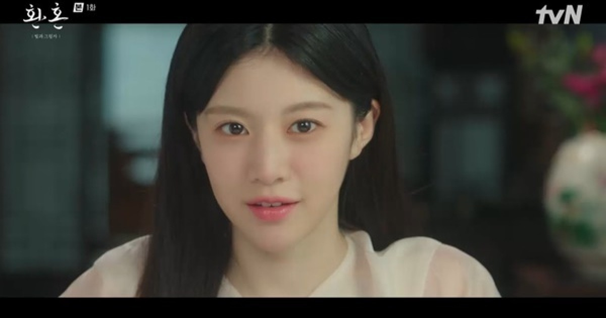 첫방 ‘환혼2 정소민→고윤정 여주교체 어땠나 아쉬움 남지만‥ [어제tv]