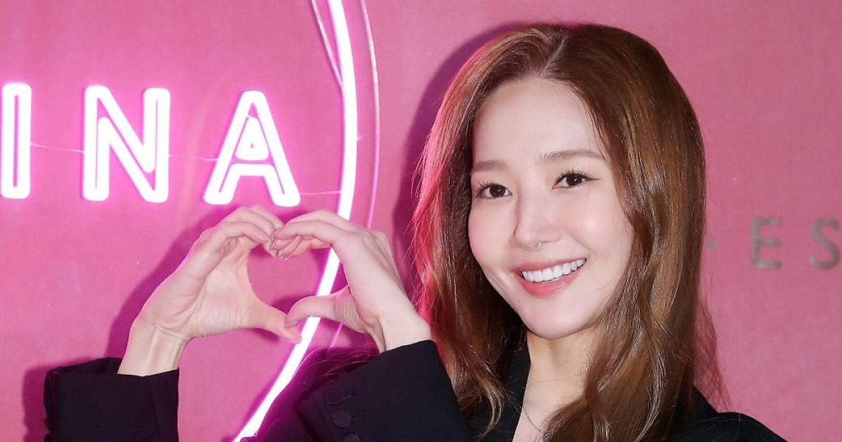 올해도 증명한 '로코 여신', 박민영의 '진가' [2022 AAA ★FOCUS]