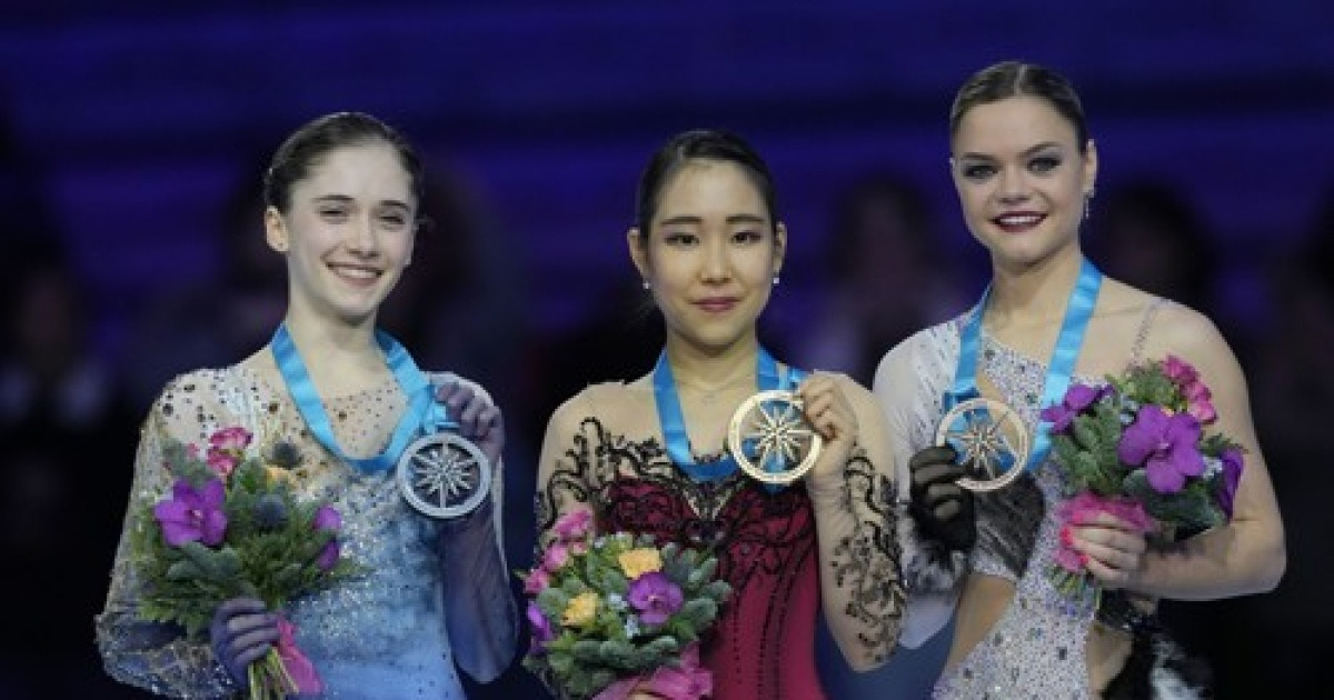 Italy Figure Skating Finals
