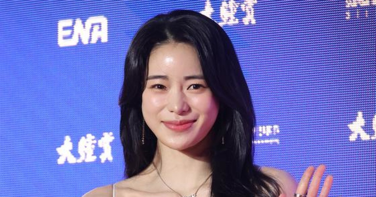 [단독] 임지연, '국민사형투표' 주연‥박해진·박성웅과 호흡