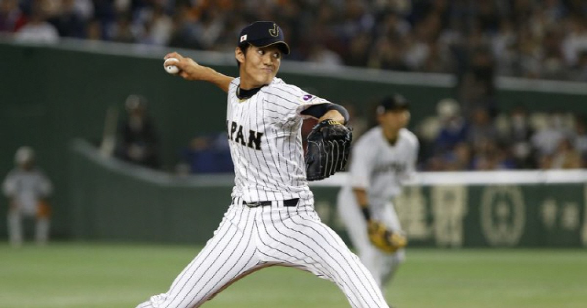 '오타니 라이벌' 올해 부활 신호탄, SF-ARI-BOS 불펜 유력