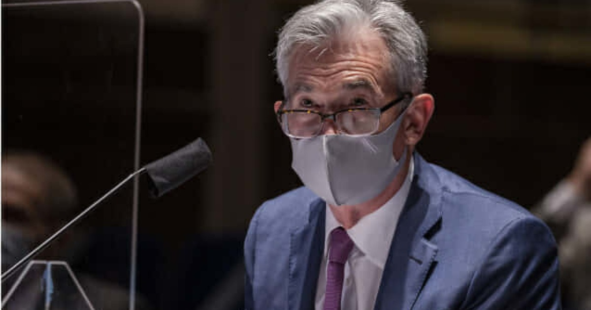 美, 12일 FOMC서 기준금리 50bp 인상 유력