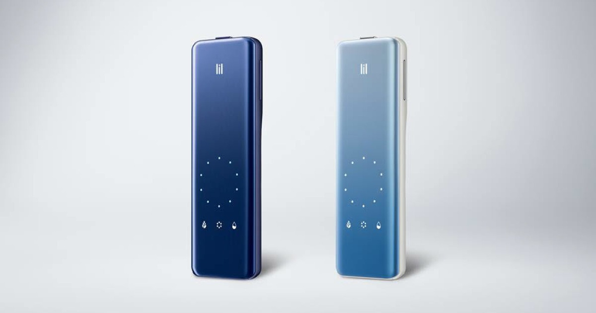 KT&G, '릴 에이블' 전국 주요 도시 2만 개소 판매처 확대