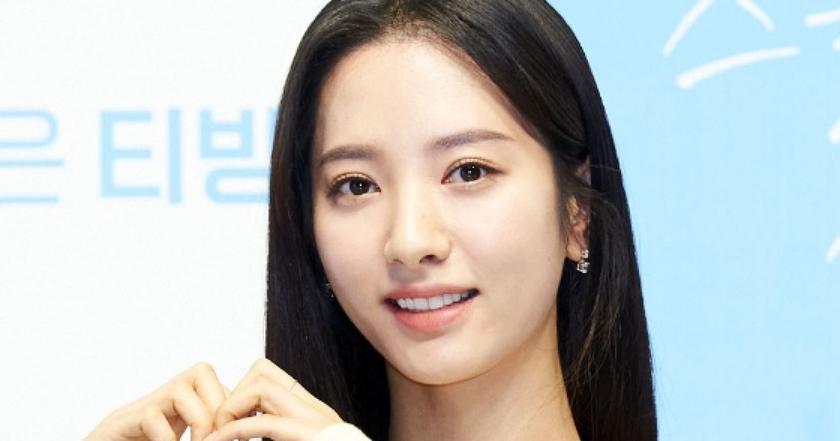 "배우 김지연입니다" 보나, 연기로 입증한 존재감 [2022 AAA ★FOCUS]