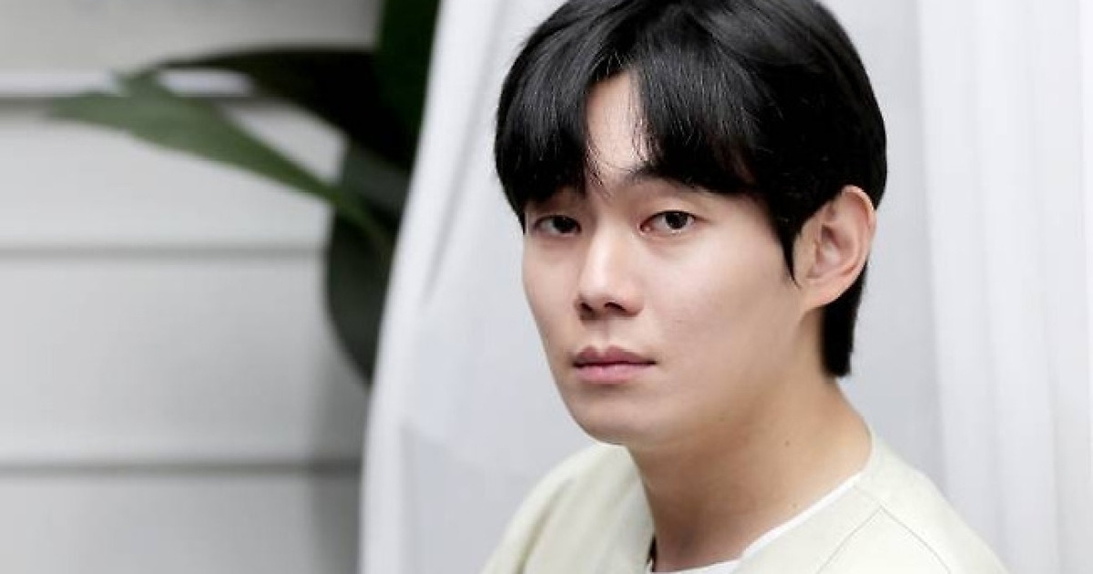 바쁘다 바빠 류경수..존재감 뽐내며 녹아드는 배우[2022 AAA★FOCUS]