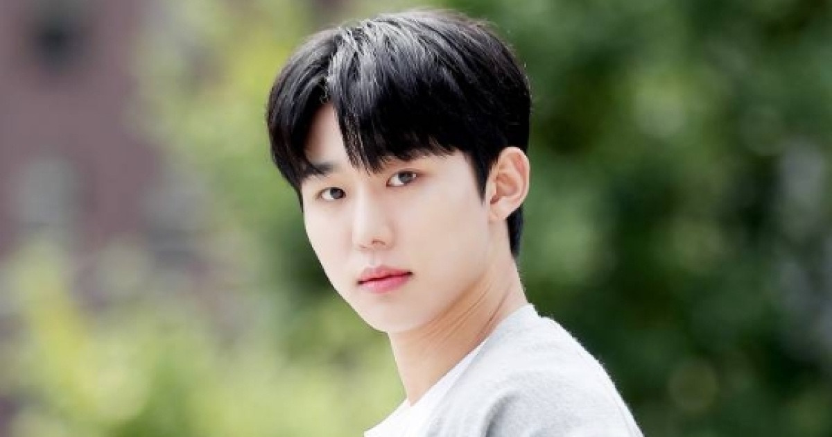 서범준, 루키에서 대세로! 2022 빛낸 신인甲 [2022 AAA ★FOCUS]