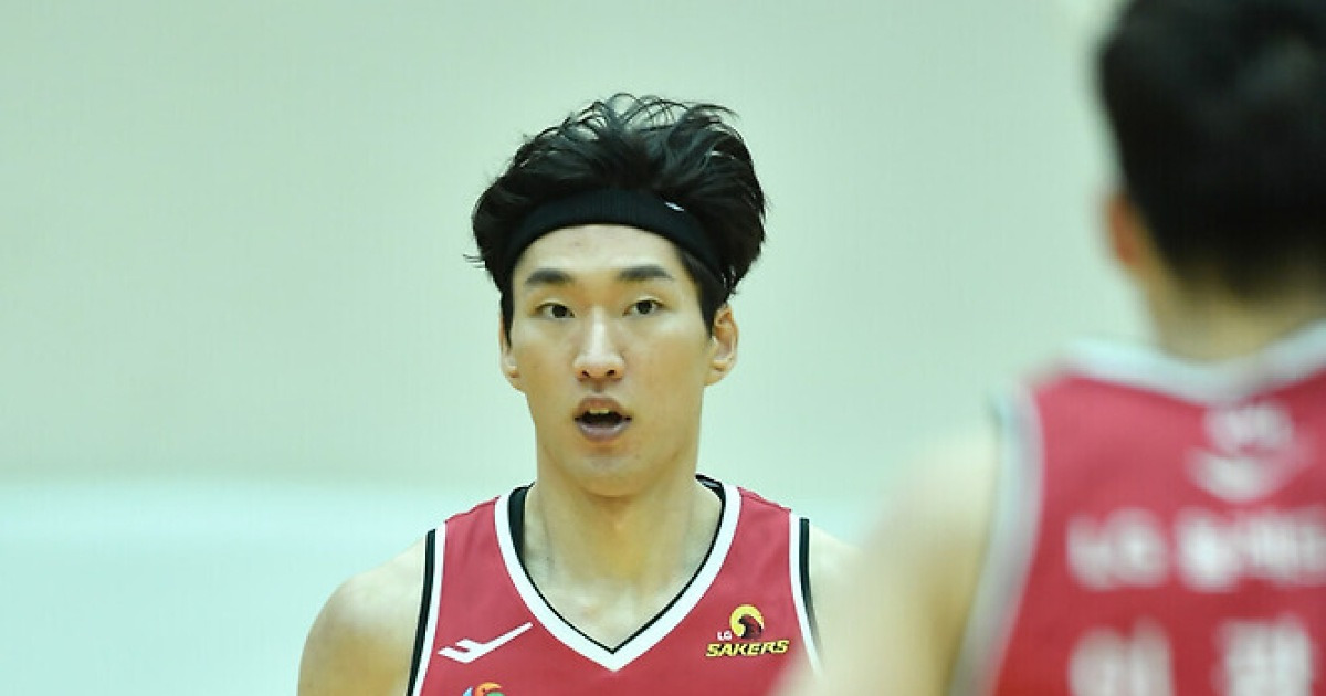 [D리그] ‘고른 득점 분포’ LG, KCC 꺾고 3연승 질주