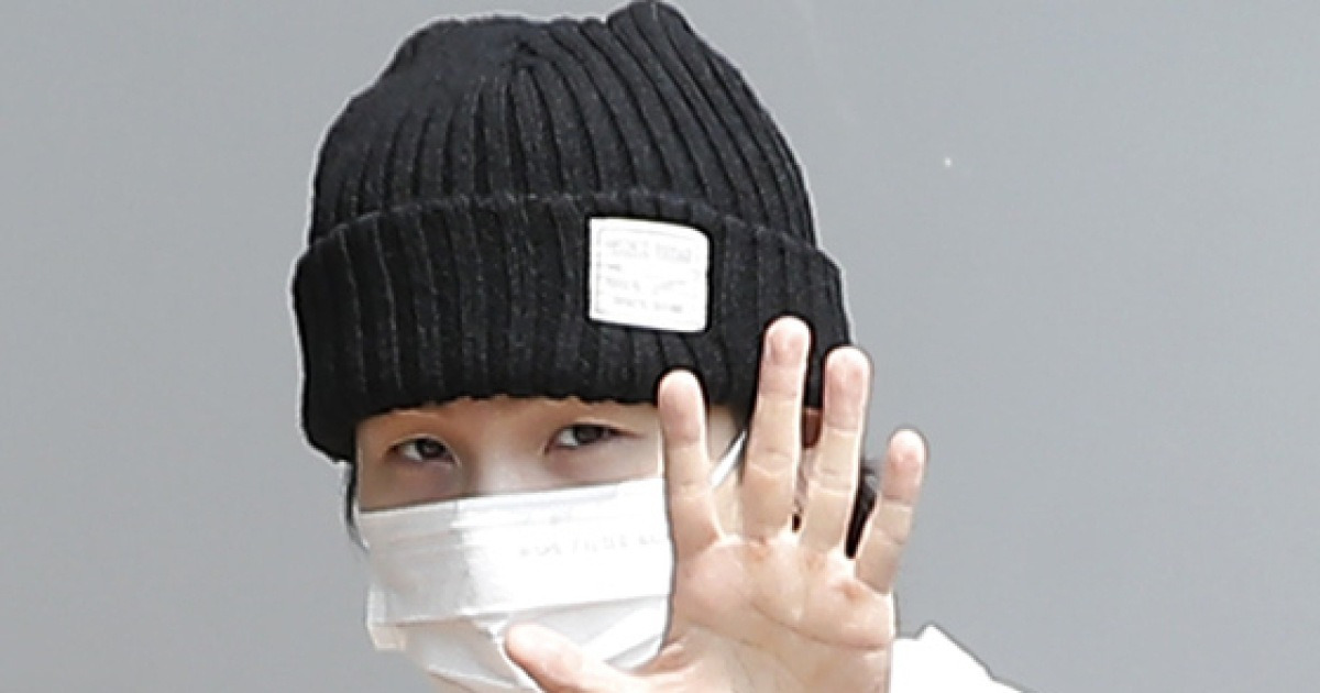 BTS's Suga expected to do military service as social service agent