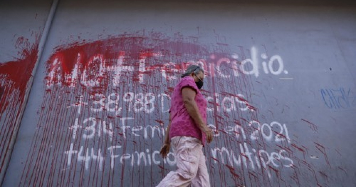 HONDURAS HUMAN RIGHTS