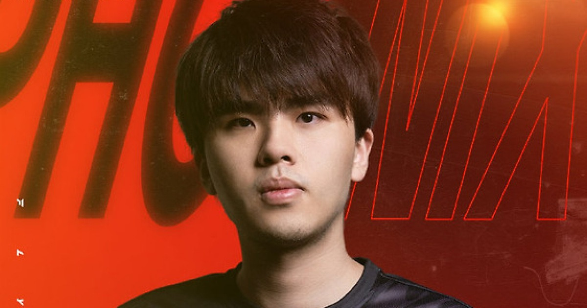 [LPL] FPX, 'LWX' 린웨이샹과 재계약
