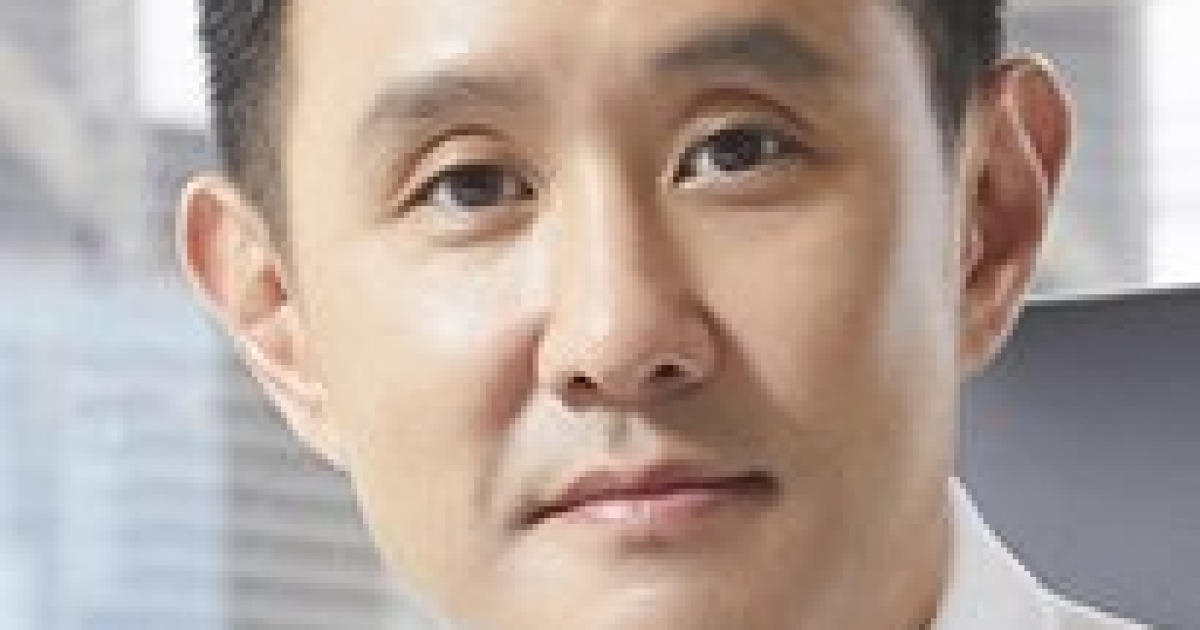 [Biz & Now] 고려아연 신임 회장 최윤범