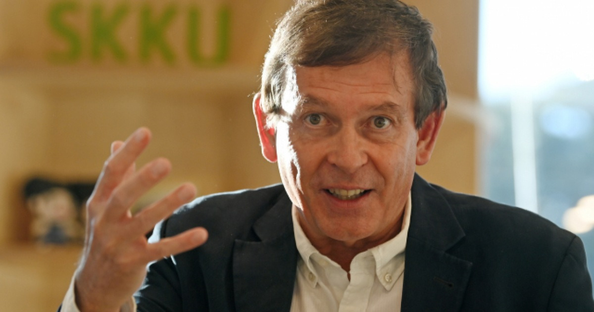 [청론직설] Gerrit Storm “네덜란드 등 유럽은 독창적 R&D·혁신 기술사업화 생태계 구축”