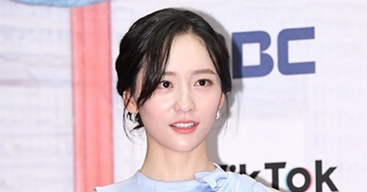 재벌집 박지현이 씨름선수 출신 소속사 본인 아닌 다른 사람 [공식]