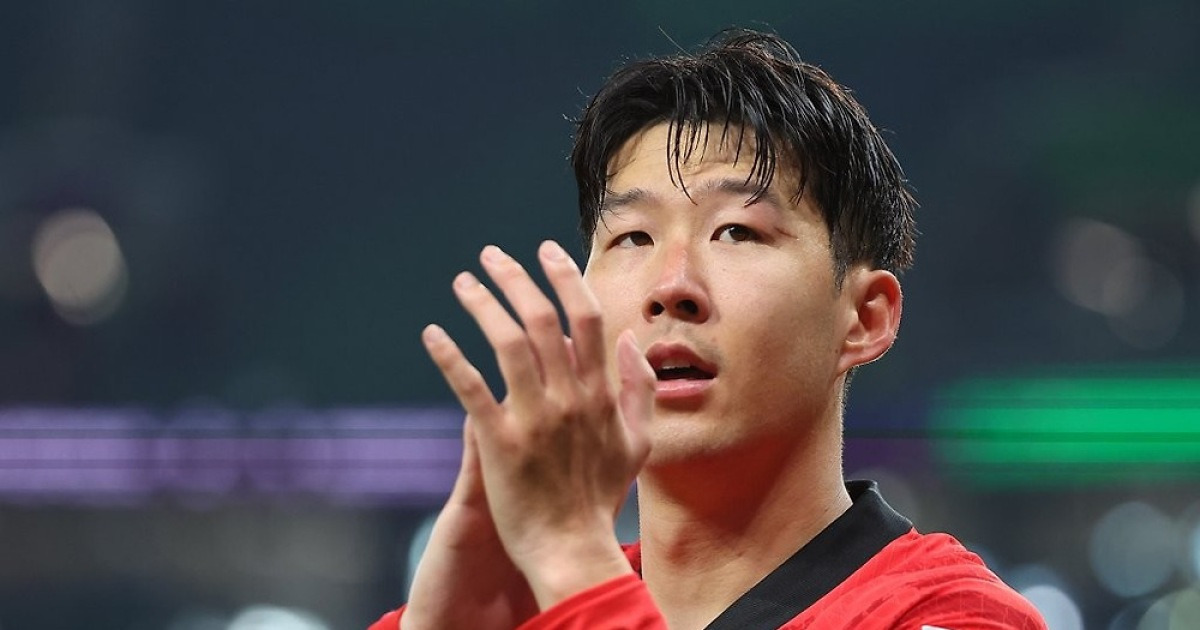 'EPL 득점왕' 손흥민, 한국인 첫 FIFA-FIFPRO '월드 11'에 들까