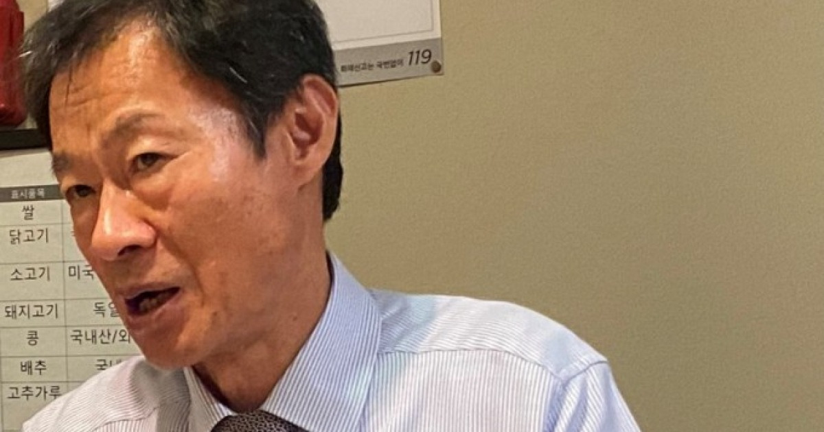 김이환 UST 총장 "위상·성과에서 KAIST 뛰어넘겠다"