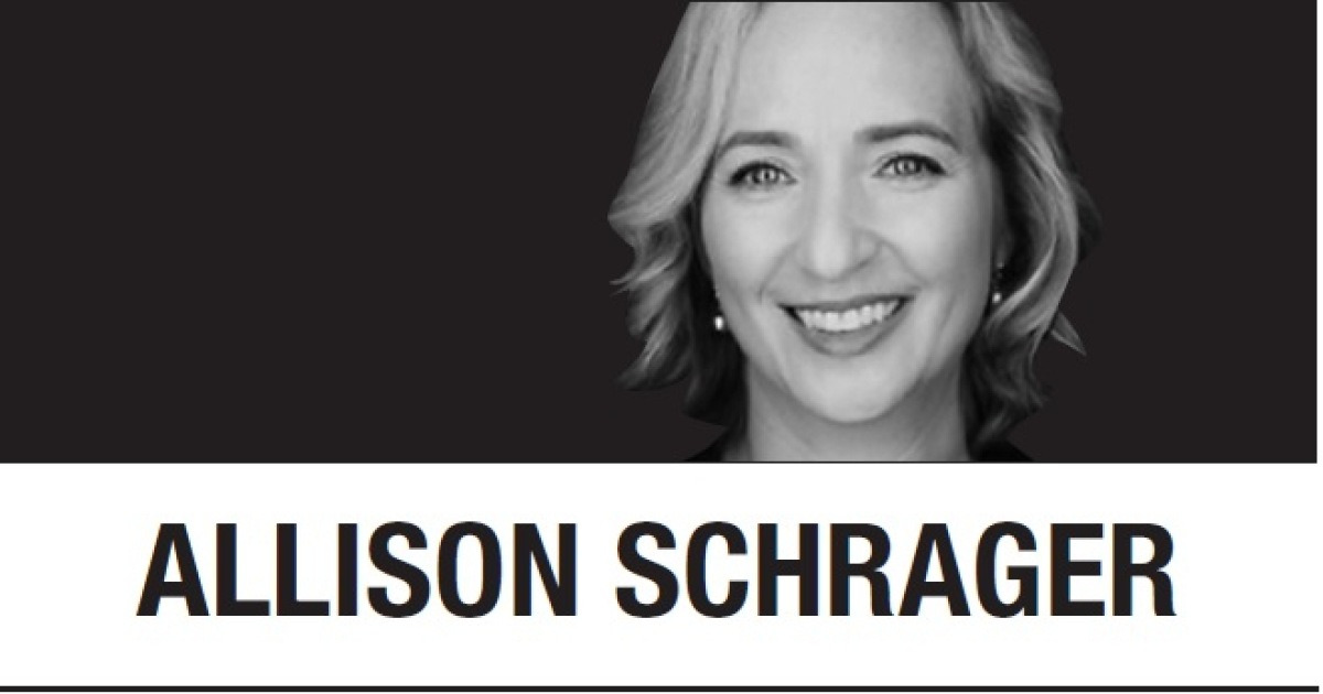 [Allison Schrager] The perils of superstar culture in industries