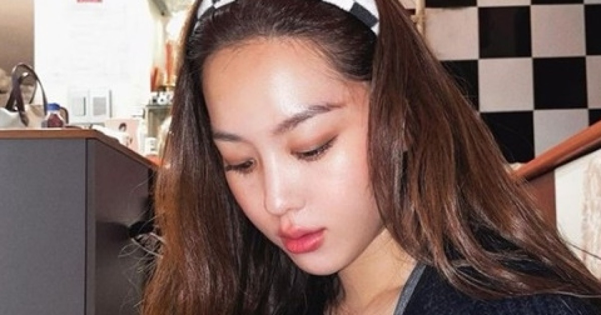 김희정, 탄탄 꿀벅지+구릿빛 피부로 건강미 폭발[M+★SNS]