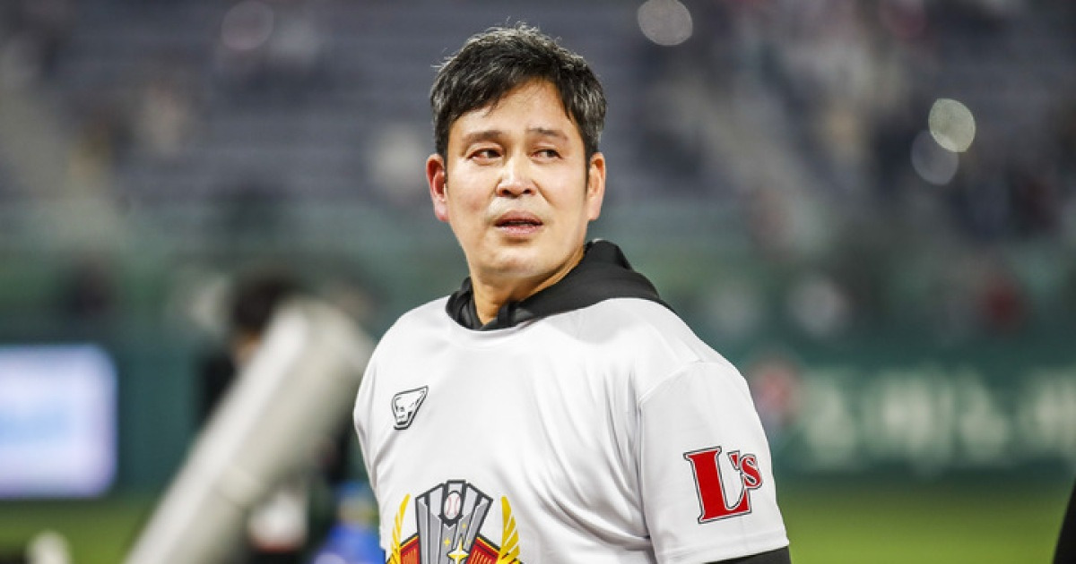 정용진 SSG구단주, SNS 통해 "소통이라 착각 말길"