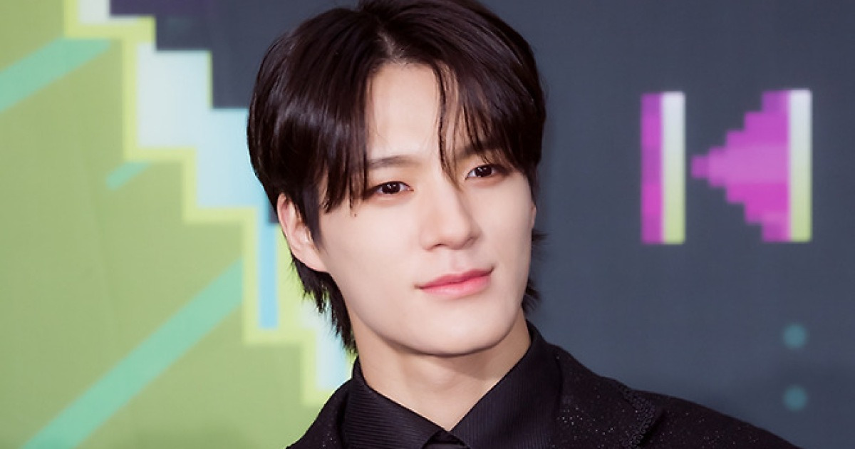 [bnt포토] NCT DREAM 제노 '선굵은 존잘의 애교'(가요대축제)