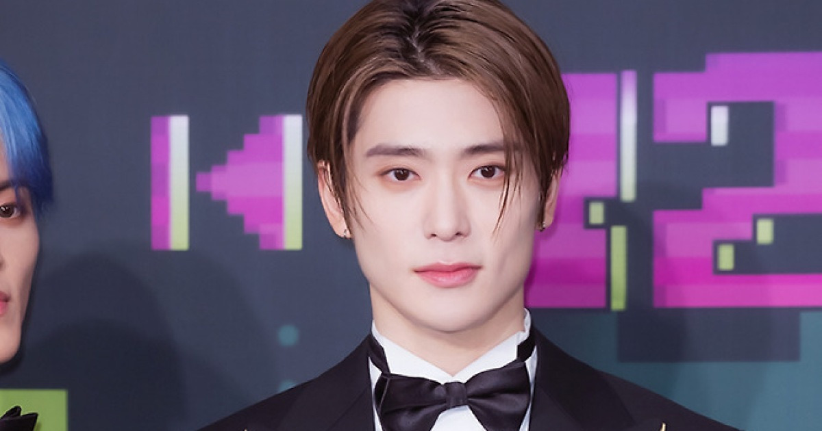 [bnt포토] NCT 127 재현 '형용할 수 없는 잘생김'(가요대축제)