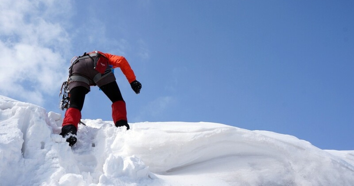 체감온도 계산, 이것부터 알아야 겨울산 탈 수 있다 [ESC]