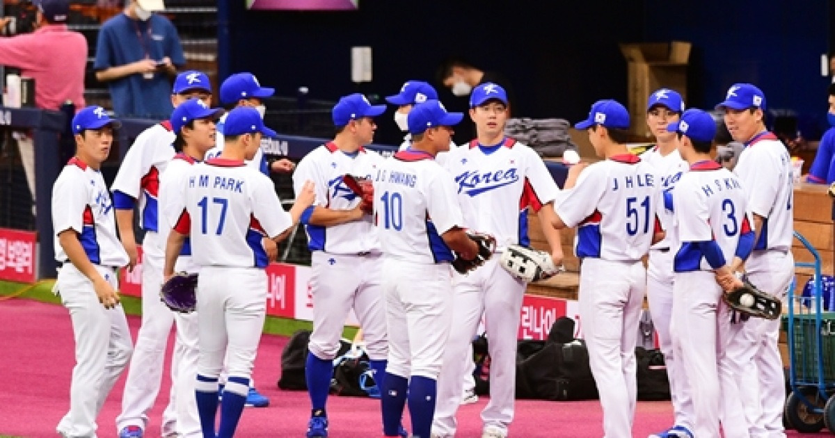 KBO, APBC 참가 확정…2023년 11월 日 도쿄서 개최 [공식발표]