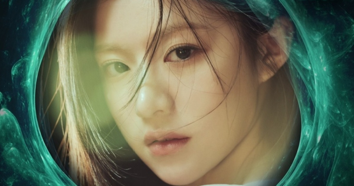 ITZY 리아, 18일 '환혼2' OST 발매..이재욱♥︎고윤정 로맨스 극대화[공식]