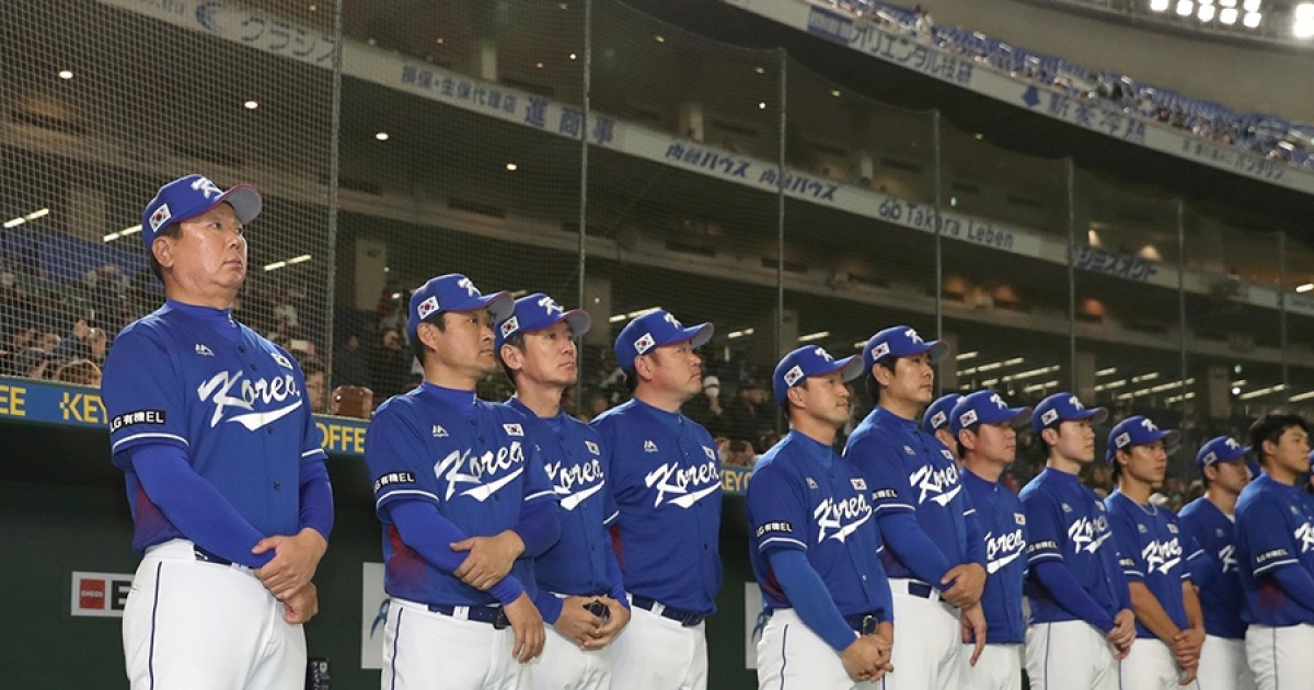 아시아 야구 유망주 총출동, APBC 6년 만에 돌아온다…호주까지 4개국 참가