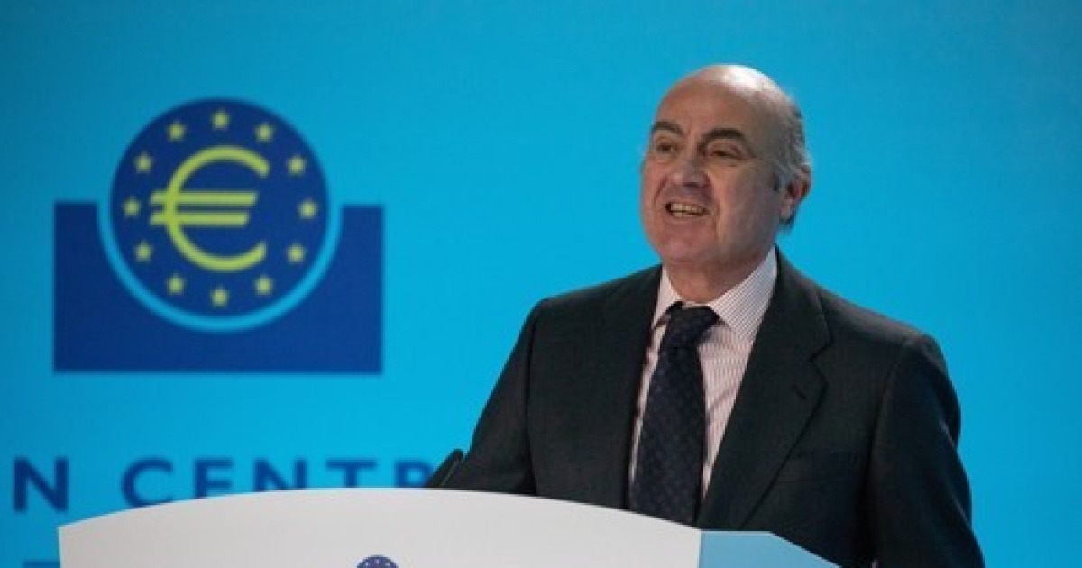 GERMANY ECB GOVERNING COUNCIL