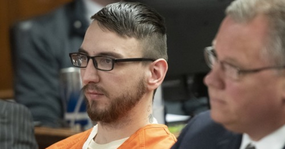 Michigan Governor Kidnapping Plot