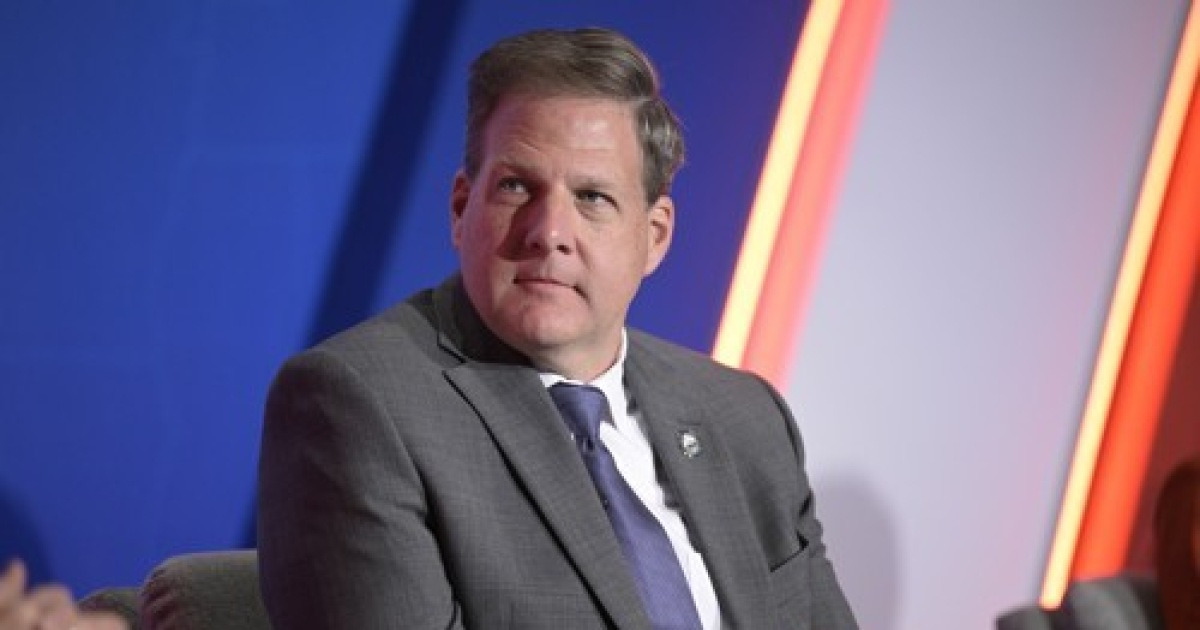 Republican Governors