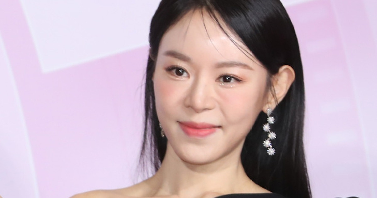발라드림 리사 연예대상 참석
