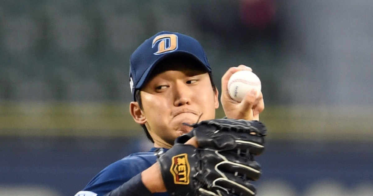 'KBO 최연소 100억원대 계약·끝나도 만 32세' 구창모의 베스트 시나리오[SS포커스]