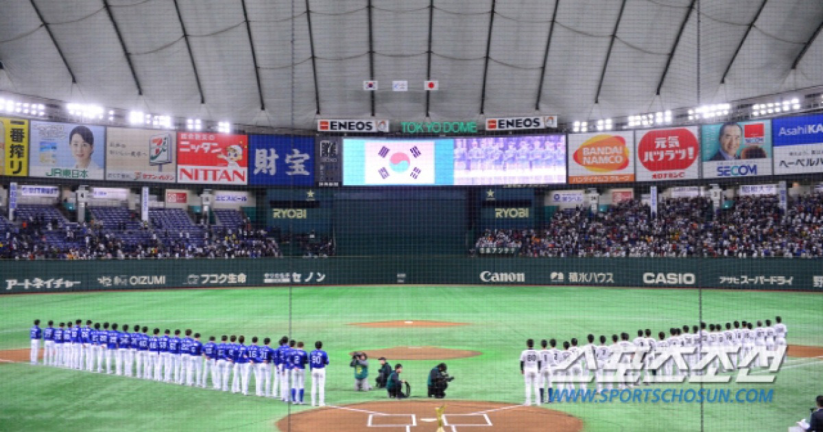 AG 이어 APBC까지…넓어진 KBO 영건 보폭, 운영은?[SC초점]