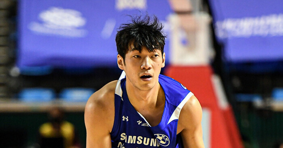[뒷북STAT] ‘10점 10R’ 조우성, KBL 최초 3라운더 더블더블