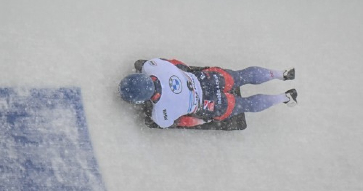 World Cup Skeleton