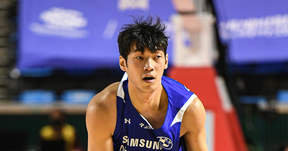 '무명' 조우성의 더블더블, 5연패 탈출, 이정현 30득점보다 값졌다 [김 용의 KBL PUB]