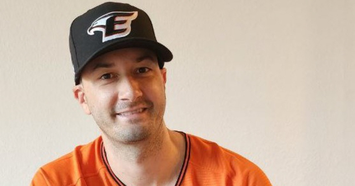 일본 경험한 155km 1선발의 각오 "최대한 배울 준비가 돼 있다"[입단 코멘트]