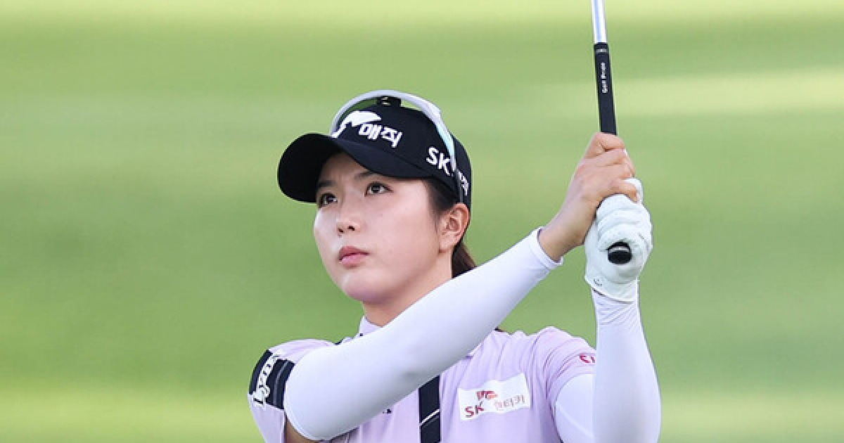 '의문이 아닌 확신' 최예림 "충분히 우승할 수 있다는 생각" [KLPGA]