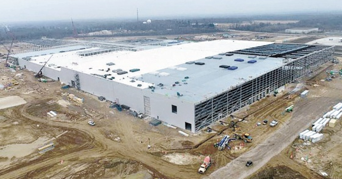 In the global EV race, Korea makes big bet on Sun Belt