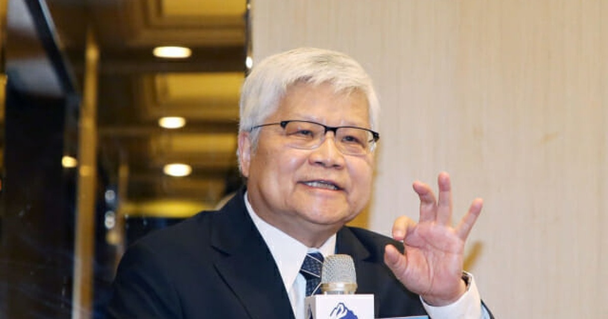 대만 TSMC CEO "국가간 수출 통제가 세계화 파괴"