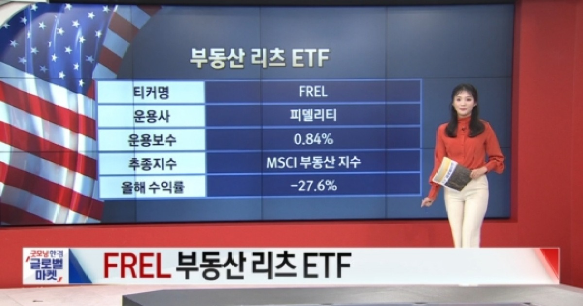 12월 19일 ETF 시황...UFO·COW 강세 [글로벌 시황&이슈]
