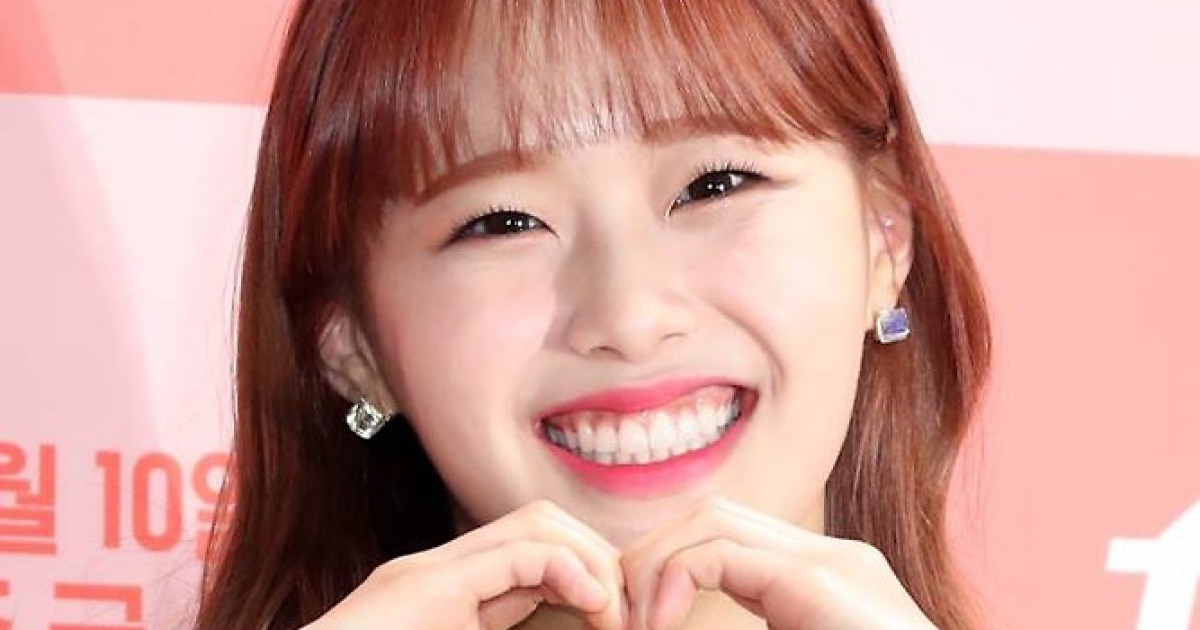 "작작 조심하세요" 흑화한 츄, 갑질 논란=소속사 꼼수 계약이 원인[★NEWSing]