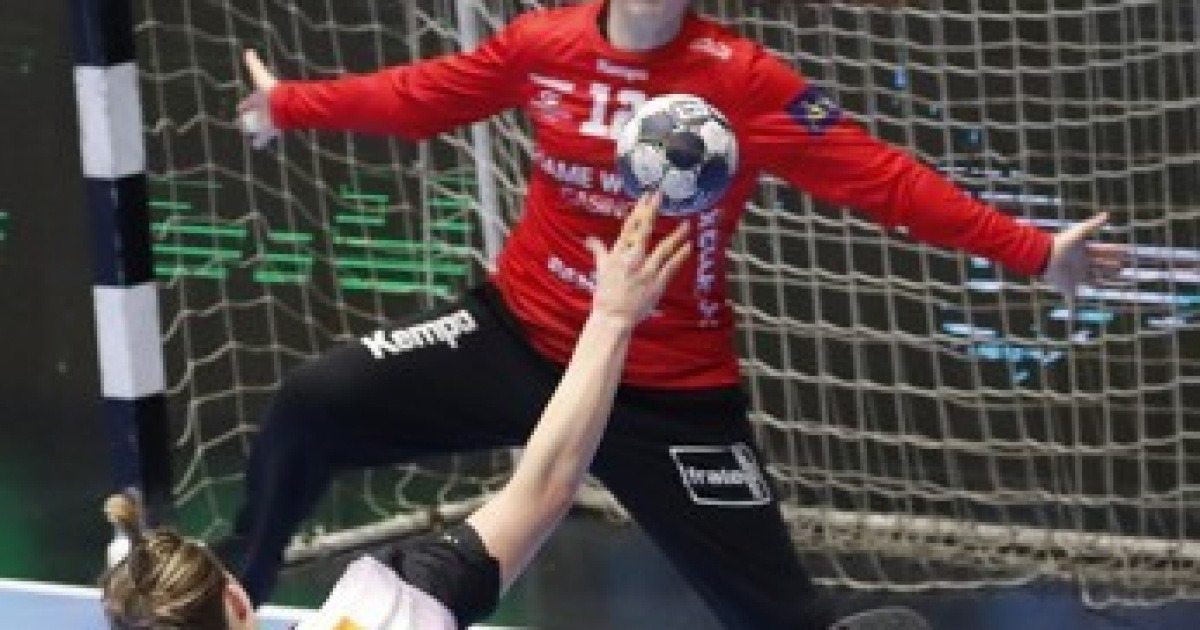 ROMANIA HANDBALL EHF CHAMPIONS LEAGUE WOMEN