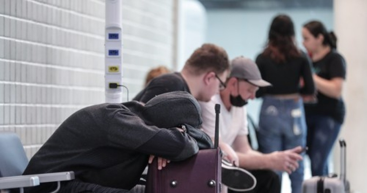 BRAZIL PILOTS STRIKE